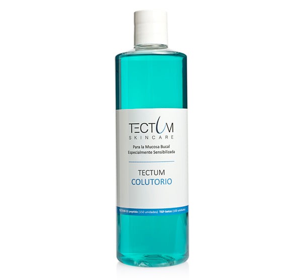 Tectum Colutorio 500 ml - Galileo Farma + ¡Envío rápido!