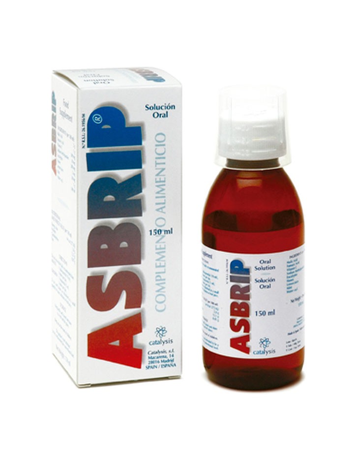 Asbrip 150 ml