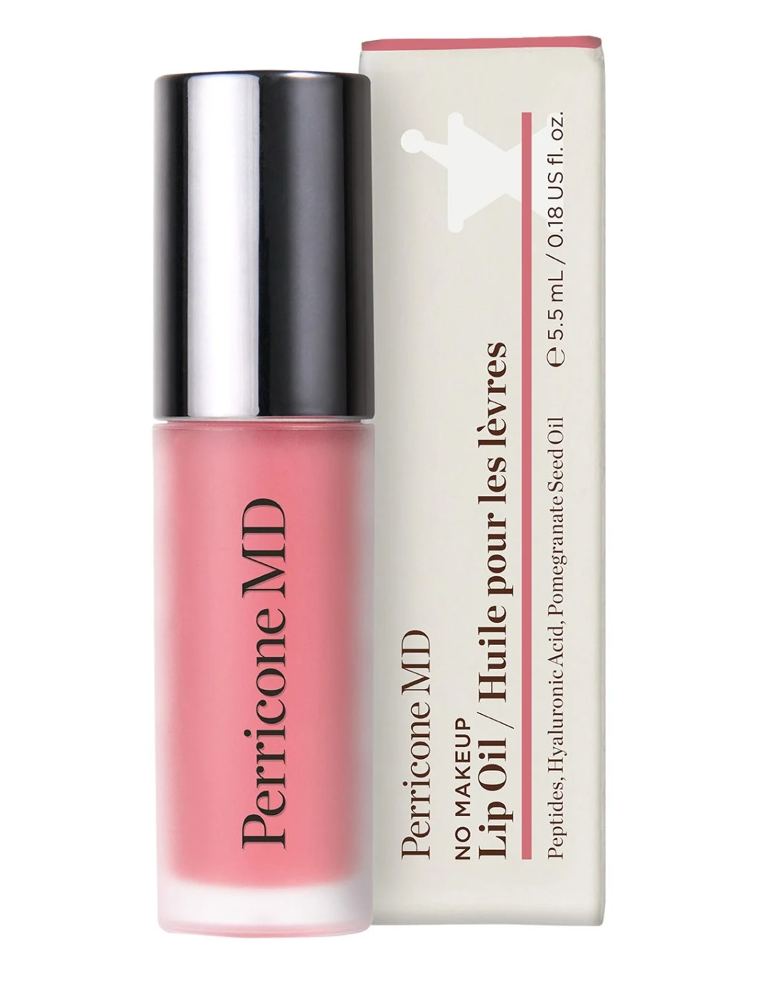 Perricone MD No Makeup Lip Oil Pink Grape... - Galileo Farma
