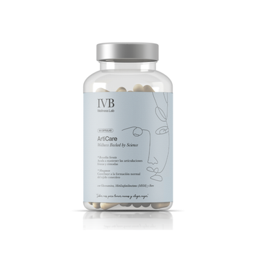 Productos de IVB WELLNESS LAB al Mejor Precio - Galileo Farma