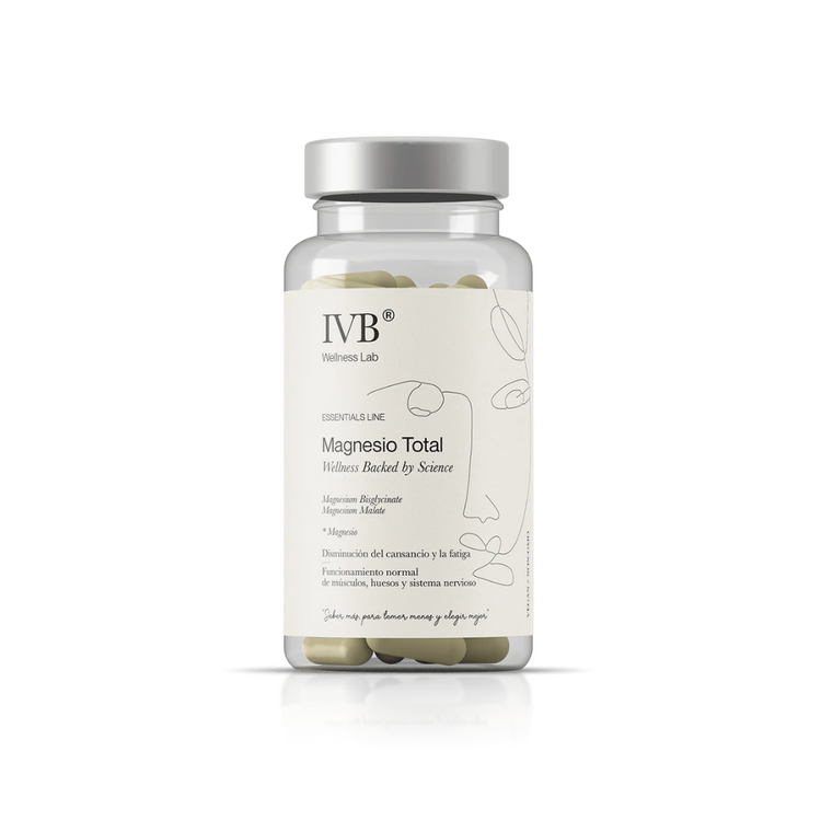 Productos de IVB WELLNESS LAB al Mejor Precio - Galileo Farma