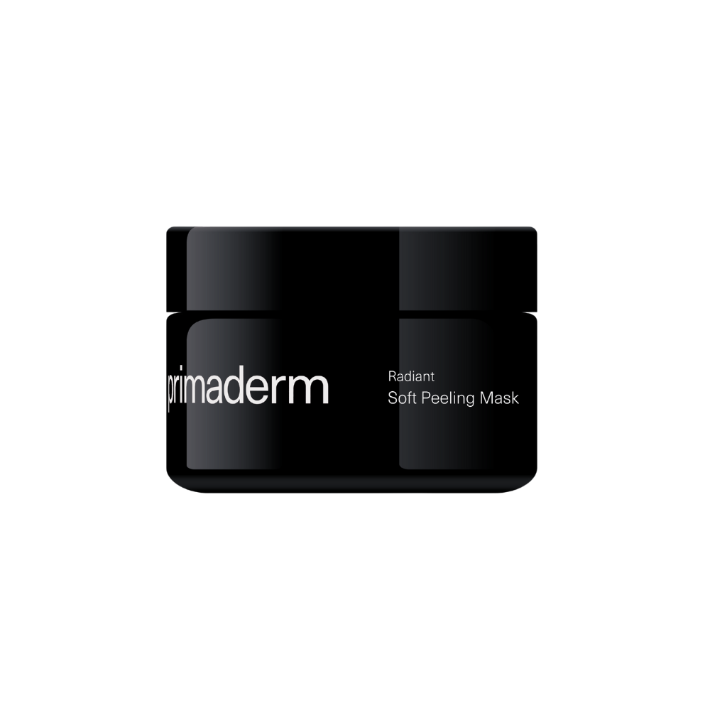 Primaderm Radiant Soft Peeling Mask 50 ml - Galileo Farma